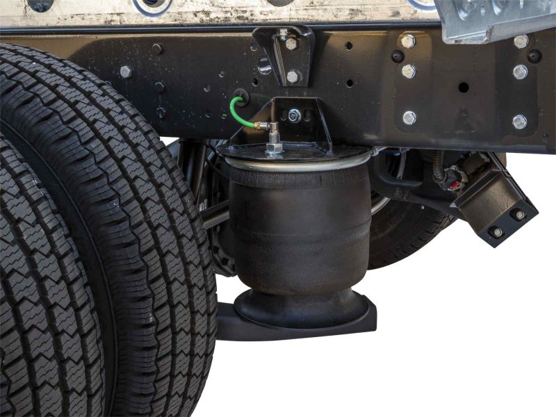 Luftfederungen - Fahrzeugbau Meier